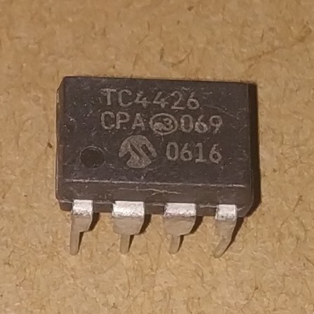 Harga Tc4426cpa Terbaru Mei 2024 |BigGo Indonesia