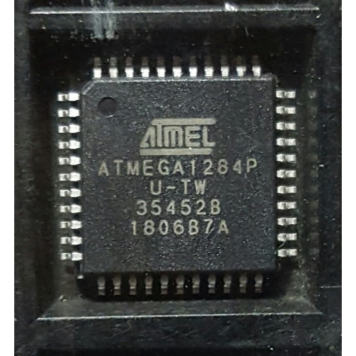 Harga ATMEGA1284P AU Terbaru Des 2024 |BigGo Indonesia