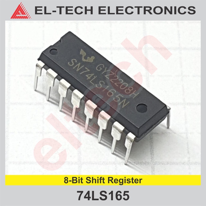 Harga 74ls165 Terbaru Apr 2025 | BigGo Indonesia