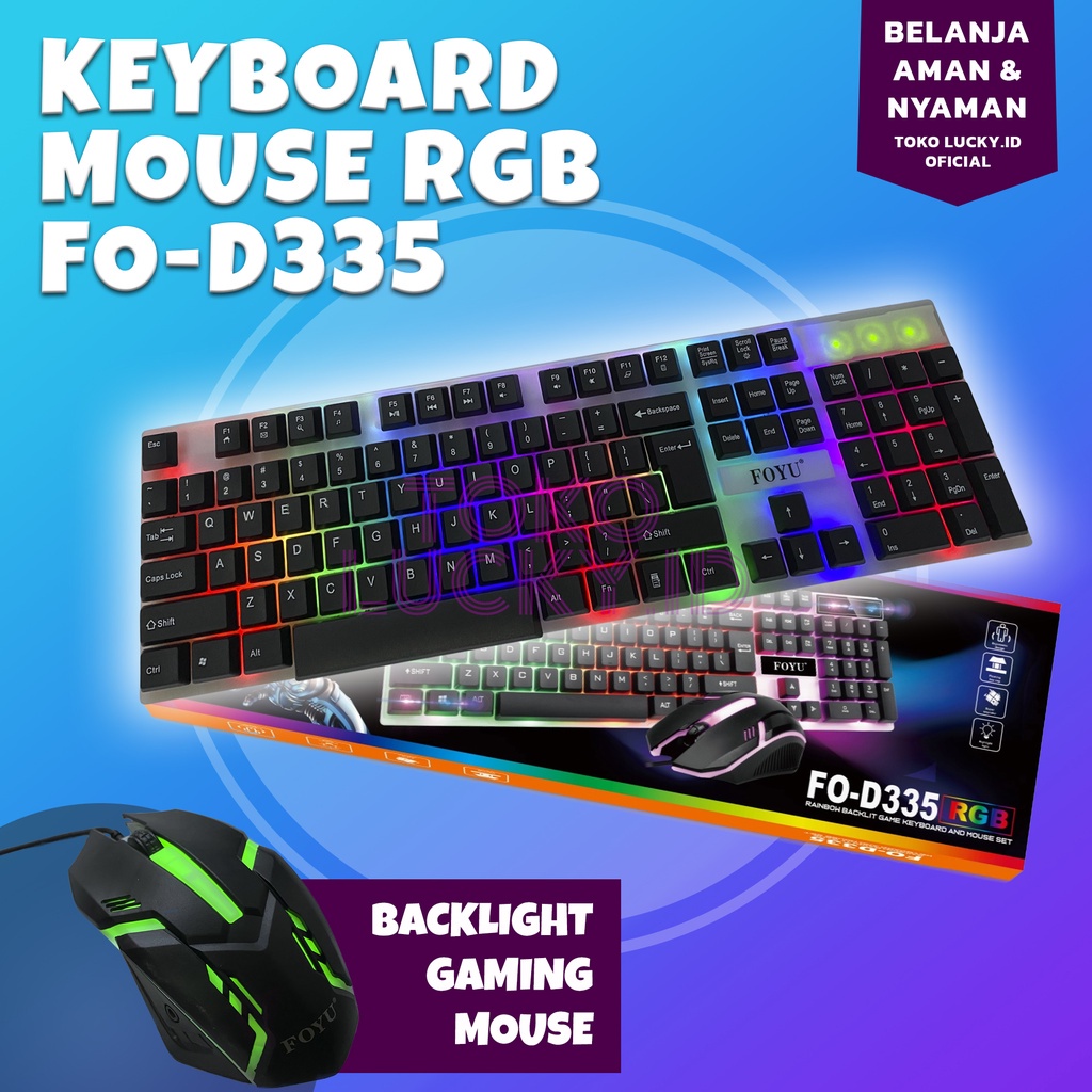 Harga foyu keyboard Terbaru Feb 2025 | BigGo Indonesia