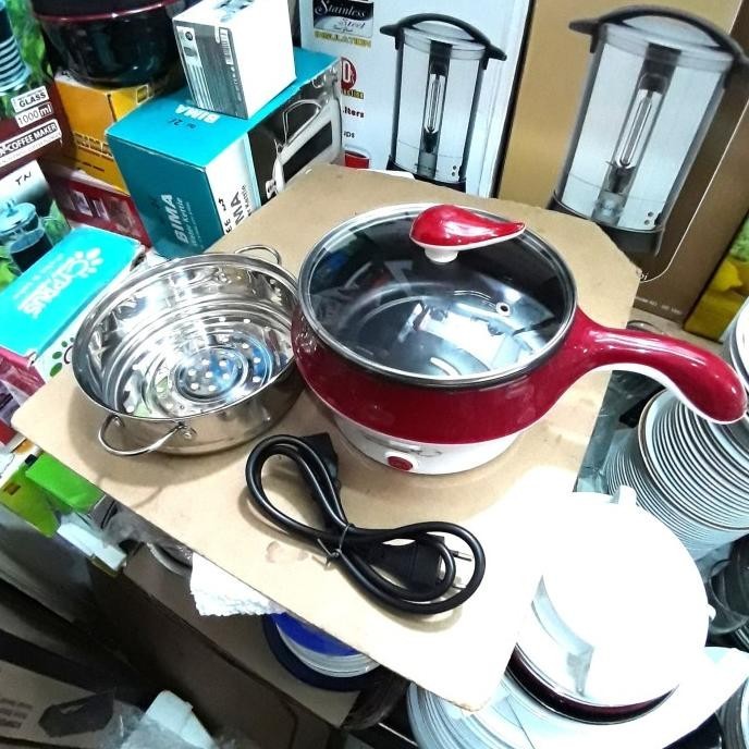 Harga Teflon Listrik Penggorengan Terbaru Mar 2025 | BigGo Indonesia