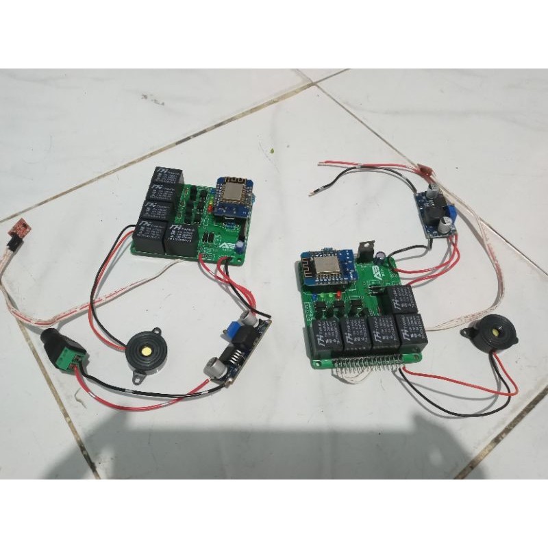 Harga Modul Remote Motor Terbaru Sep 2025 | BigGo Indonesia