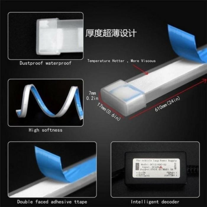 Harga lmpu alis Terbaru Mei 2025 | BigGo Indonesia