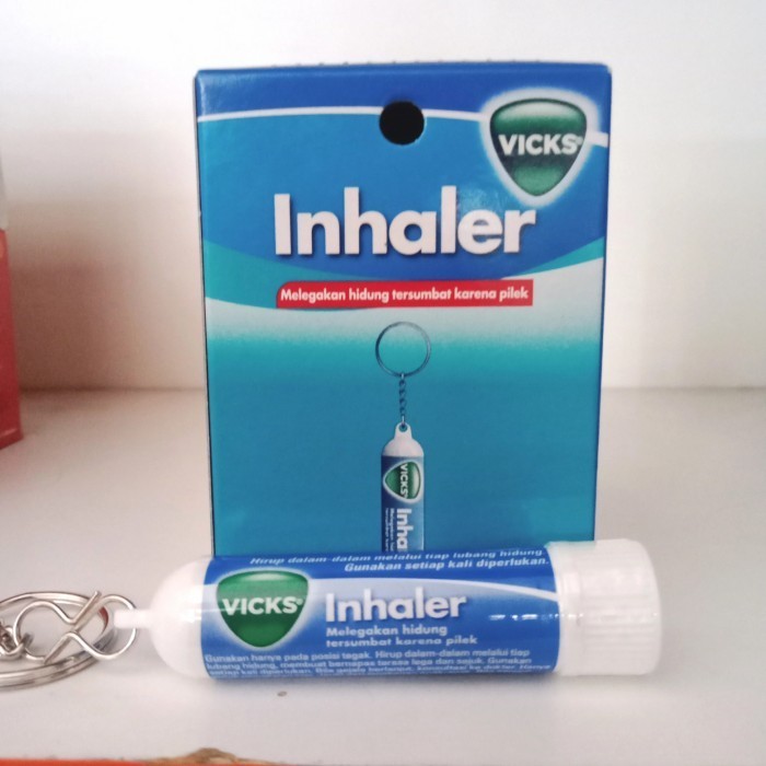 Harga vicks inhaler 1 box Terbaru Apr 2025 | BigGo Indonesia