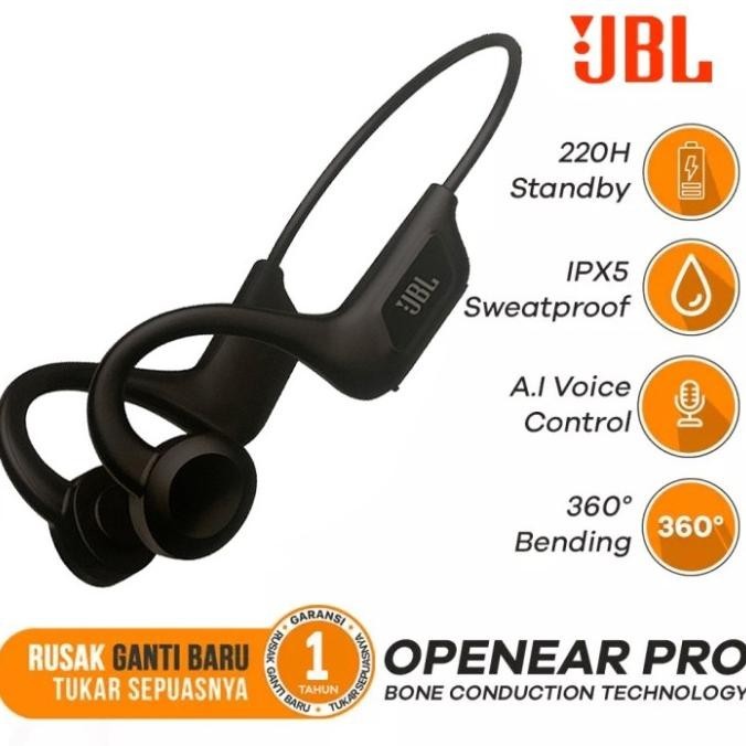 Harga jbl bone conduction Terbaru Jun 2025 | BigGo Indonesia