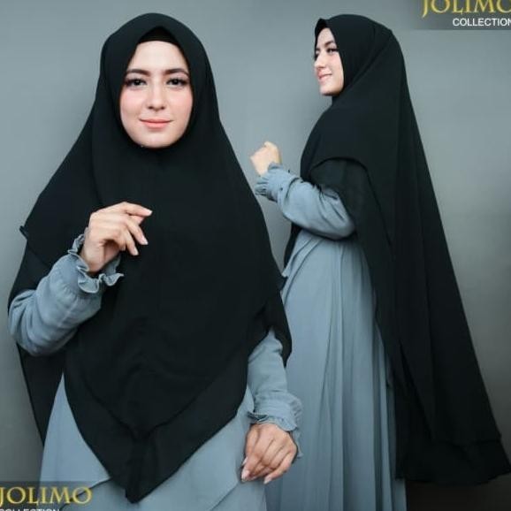 Harga Hijab Layer DUA Terbaru Mar 2025 | BigGo Indonesia