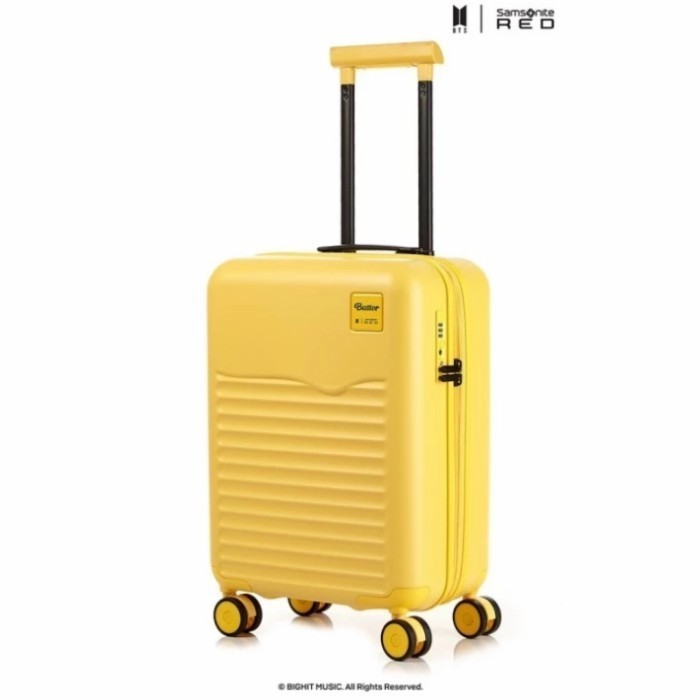 Harga samsonite bts cabin Terbaru Okt 2025 | BigGo Indonesia