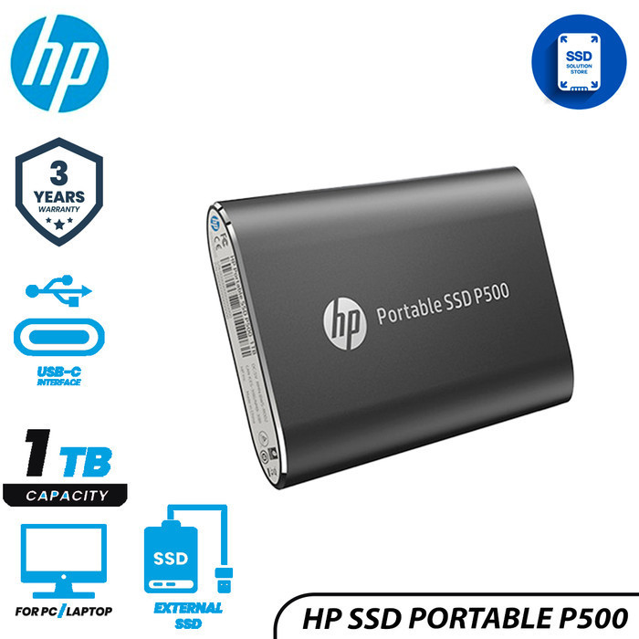 Harga ssd hp external Terbaru Feb 2026 | BigGo Indonesia