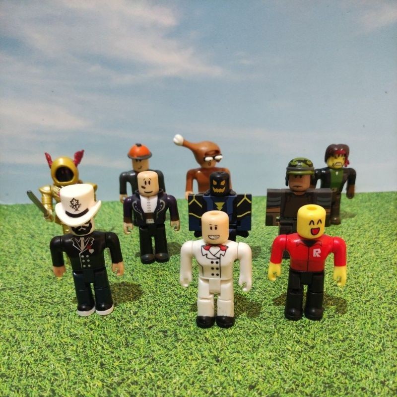 Harga roblox original Terbaru Okt 2024 |BigGo Indonesia