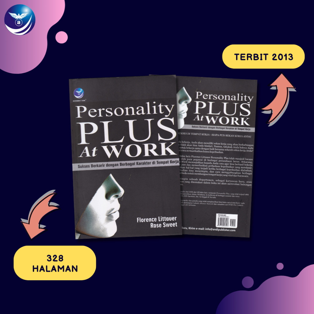 Harga personality plus florence Terbaru Sep 2024 |BigGo Indonesia