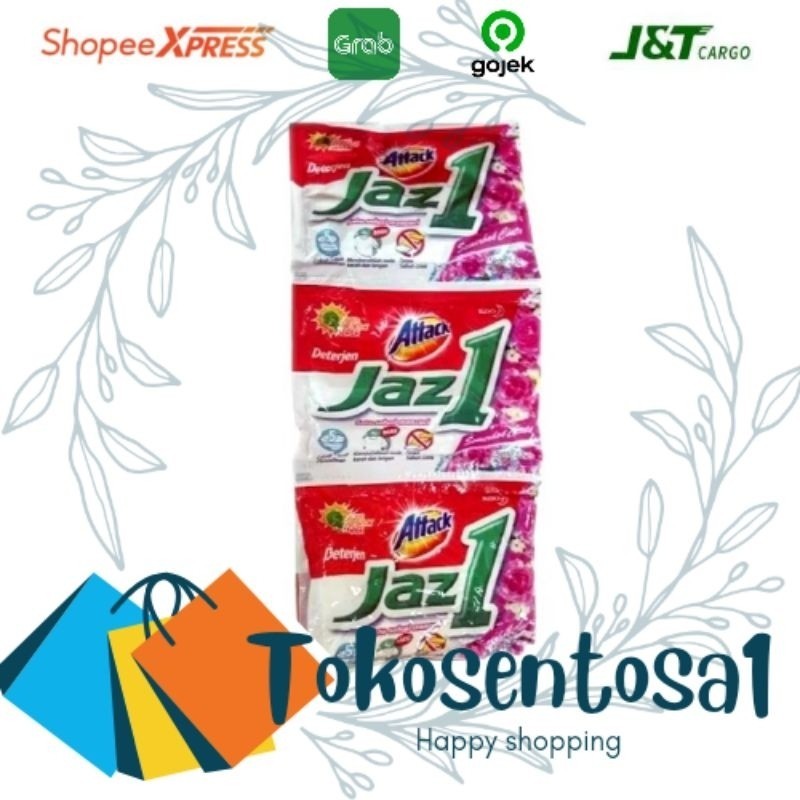 Harga attack jaz 1 dus Terbaru Jun 2026 | BigGo Indonesia