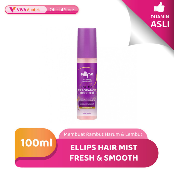 Harga ellips hair mist Terbaru Jan 2025 |BigGo Indonesia