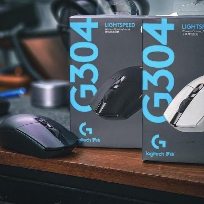 Harga mouse macro wireless logitech Terbaru Nov 2025 | BigGo Indonesia