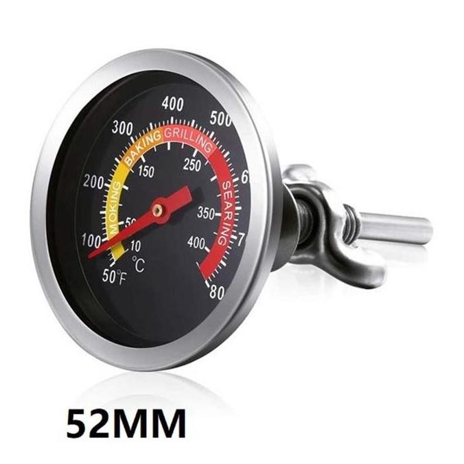 Harga Thermometer Oven Digital Terbaru Mei 2026 | BigGo Indonesia