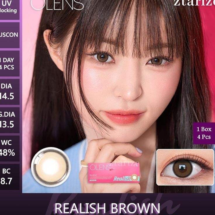 Harga Jisoo olens Terbaru Nov 2025 | BigGo Indonesia