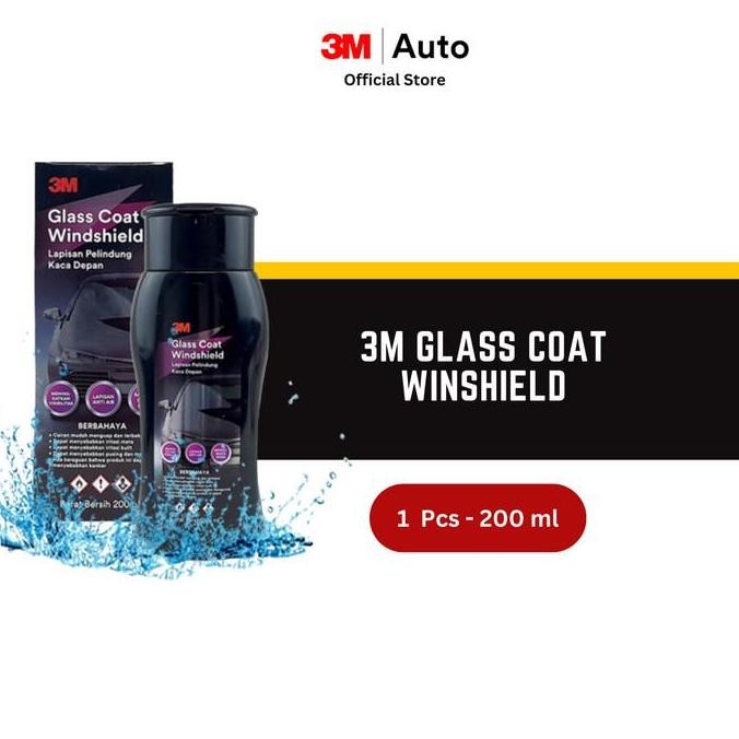 Harga 3M Glass Coat Terbaru Des 2025 | BigGo Indonesia