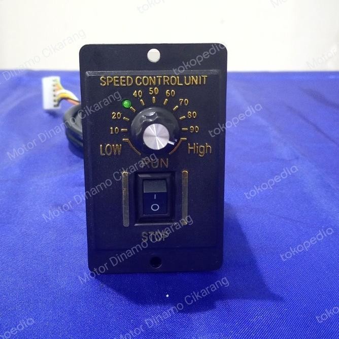 Harga 1 Phase Motor Speed Control Terbaru Agt 2025 | BigGo Indonesia