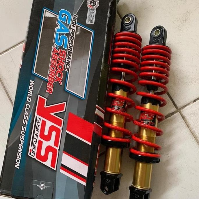 Harga YSS NON Tabung Nmax Terbaru Jul 2025 | BigGo Indonesia