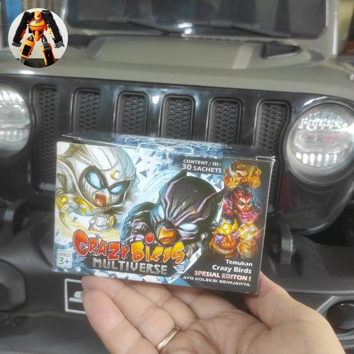 Harga Karoman 1 BOX Terbaru Jul 2026 | BigGo Indonesia