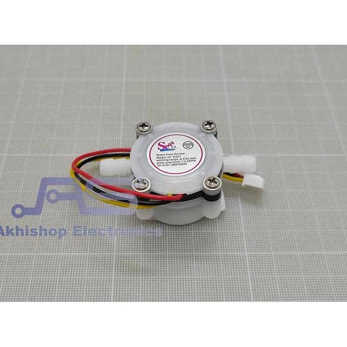 Harga water flow sensor pvc Terbaru Agt 2025 | BigGo Indonesia