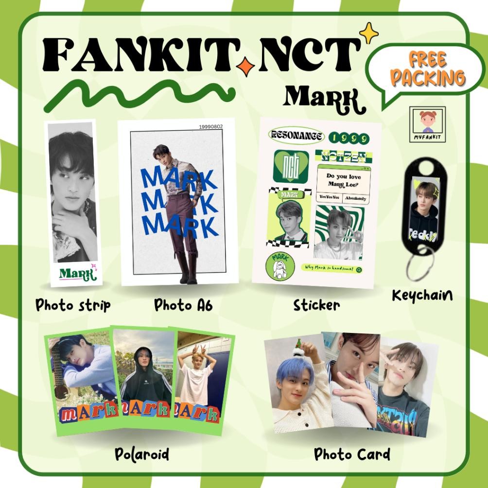 Harga kpop nct box Terbaru Okt 2025 | BigGo Indonesia