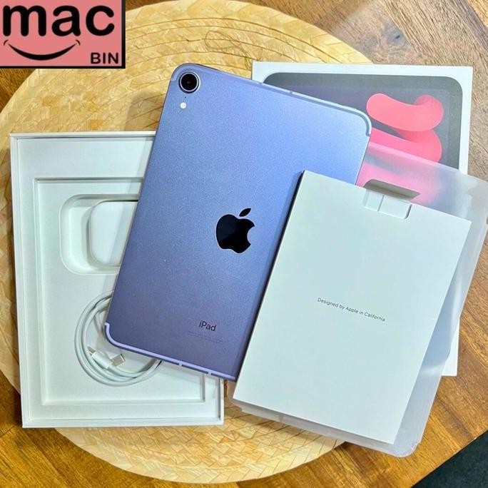 Harga Ipad Mini 6 256GB Cellular Ibox Terbaru Nov 2025 | BigGo Indonesia