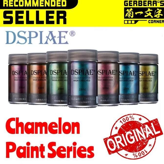 Harga dspiae paint Terbaru Feb 2026 | BigGo Indonesia