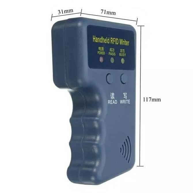 Harga rfid toll Terbaru Okt 2025 | BigGo Indonesia