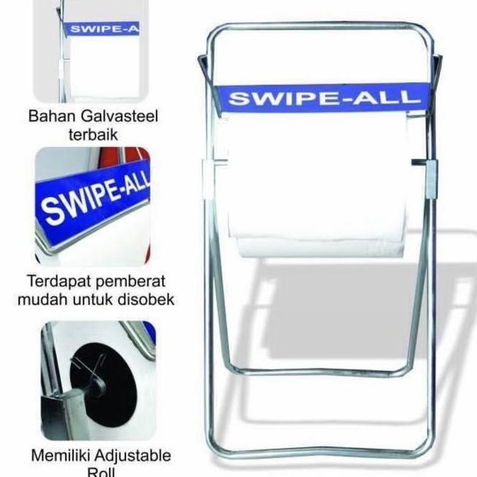 Harga Swipe ALL Roll Terbaru Feb 2026 | BigGo Indonesia