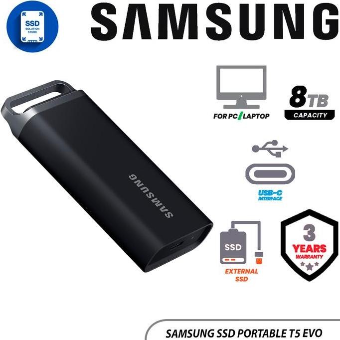 Harga ssd 8tb external Terbaru Nov 2025 | BigGo Indonesia