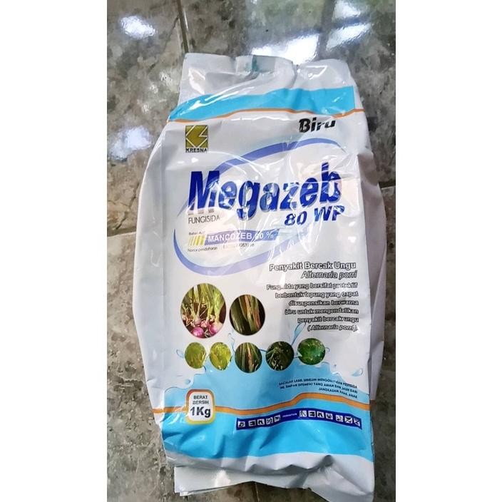 Harga Fungisida Mancozeb Biru Terbaru Apr 2026 | BigGo Indonesia