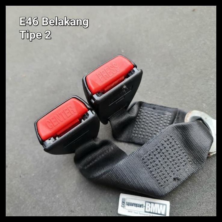 Harga bmw e46 seatbelt Terbaru Des 2025 | BigGo Indonesia