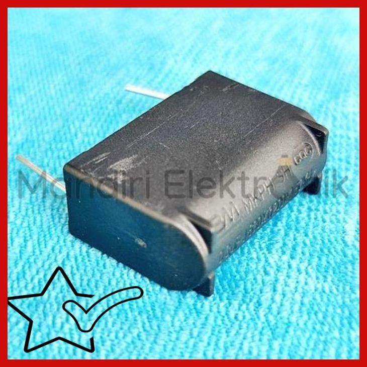 Harga Kapasitor MKP 5UF Terbaru Agt 2025 | BigGo Indonesia