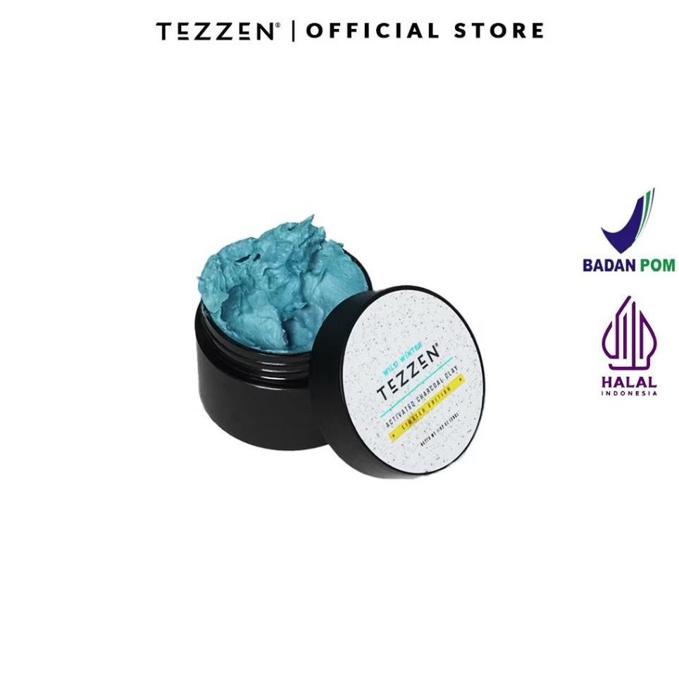 Harga tezen pomade Terbaru Jun 2026 | BigGo Indonesia