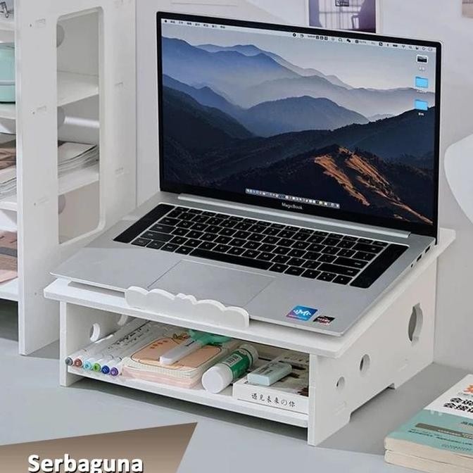 Harga rak kabel laptop Terbaru Sep 2025 | BigGo Indonesia