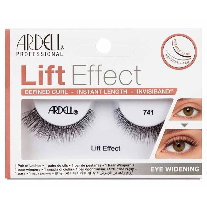 Harga Lashes Lift Terbaru Jun 2026 | BigGo Indonesia