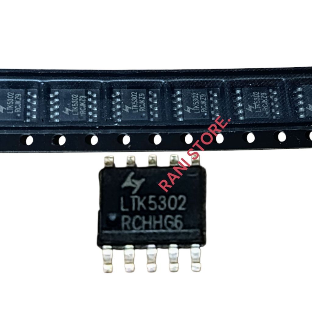 Harga LTK5302 Terbaru Okt 2025 | BigGo Indonesia