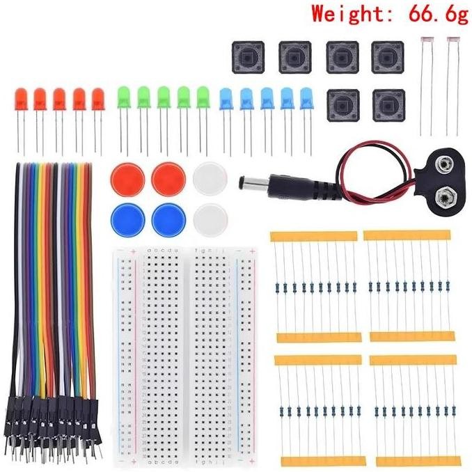 Harga Arduino UNO SET Terbaru Okt 2025 | BigGo Indonesia