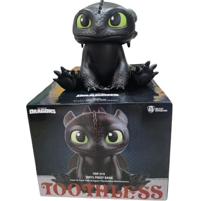 Harga toothless dragon celengan Terbaru Jan 2026 | BigGo Indonesia