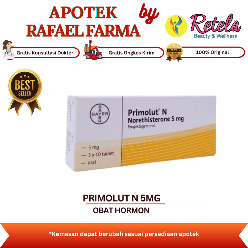 Harga Primolut Original Terbaru Jan 2025 |BigGo Indonesia