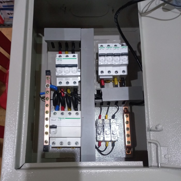 Harga elcb listrik 4a Terbaru Jan 2025 | BigGo Indonesia