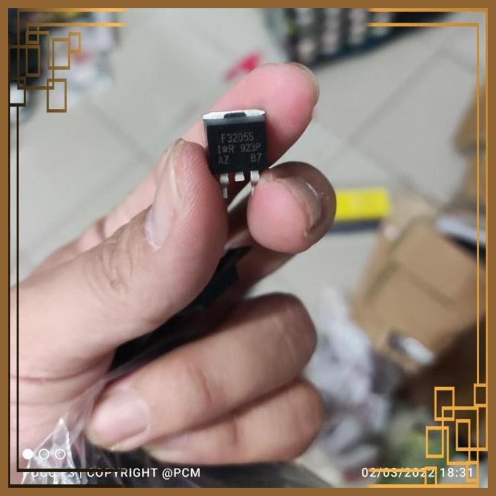 Harga IRF3205S Terbaru Des 2024 |BigGo Indonesia