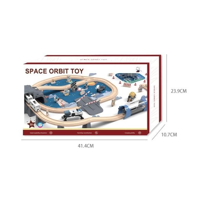 Harga railways set Terbaru Agt 2025 | BigGo Indonesia