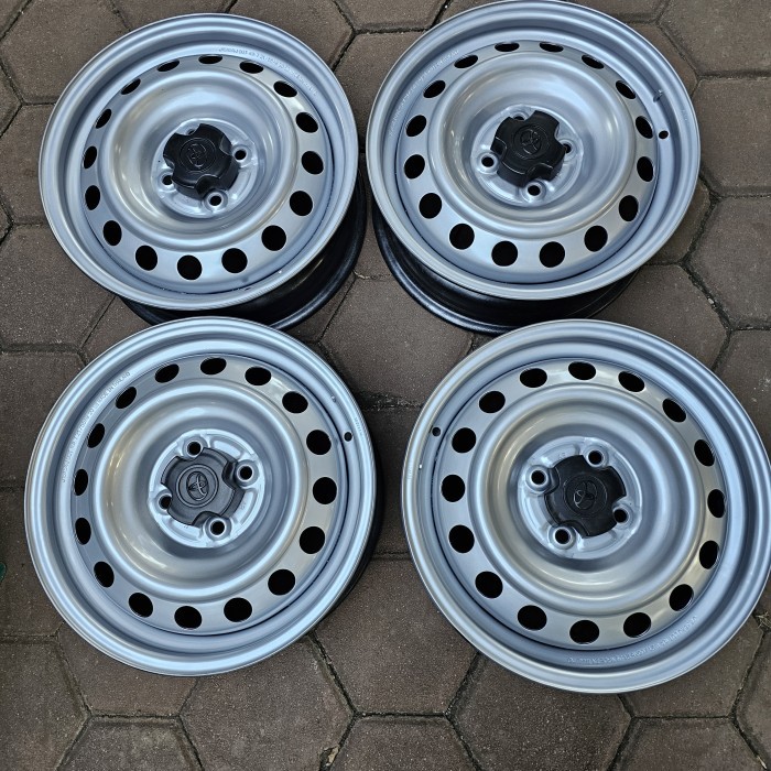 Harga Velg Kaleng R15 Vios Terbaru Jan 2025 |BigGo Indonesia