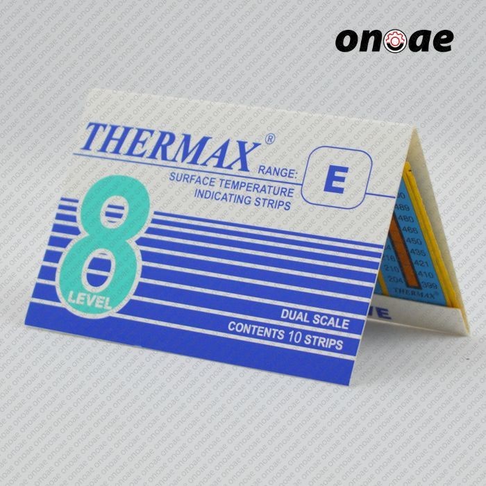 Harga Thermax Temperature LabelSensors Terbaru Mei 2025 | BigGo Indonesia
