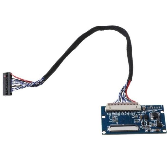 Harga ttl lvds 40pin Terbaru Mei 2025 | BigGo Indonesia