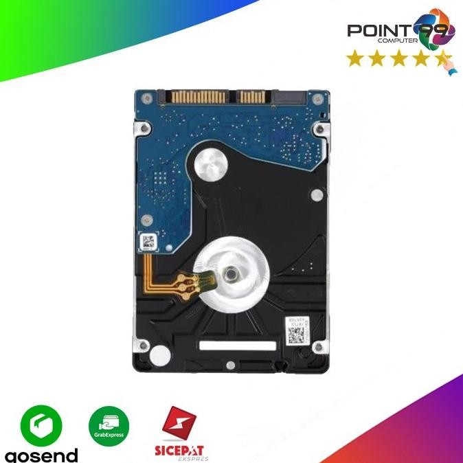 Harga hdd 1tb laptop baru Terbaru Des 2025 | BigGo Indonesia