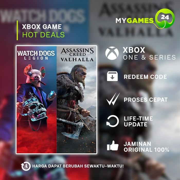 Harga valhalla legion Terbaru Sep 2025 | BigGo Indonesia