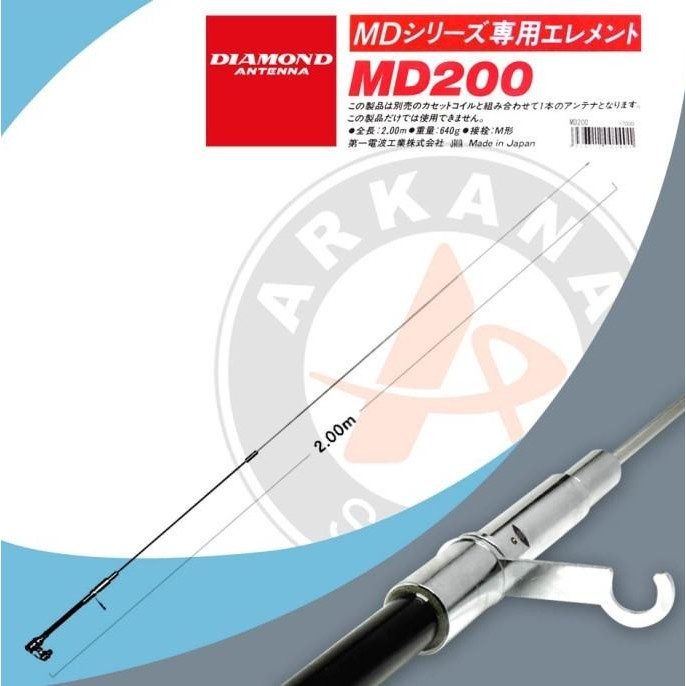 Harga md200 Terbaru Nov 2025 | BigGo Indonesia