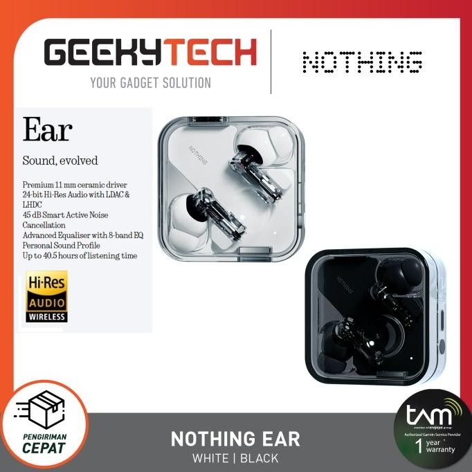 Harga nothing earphone Terbaru Mar 2025 | BigGo Indonesia